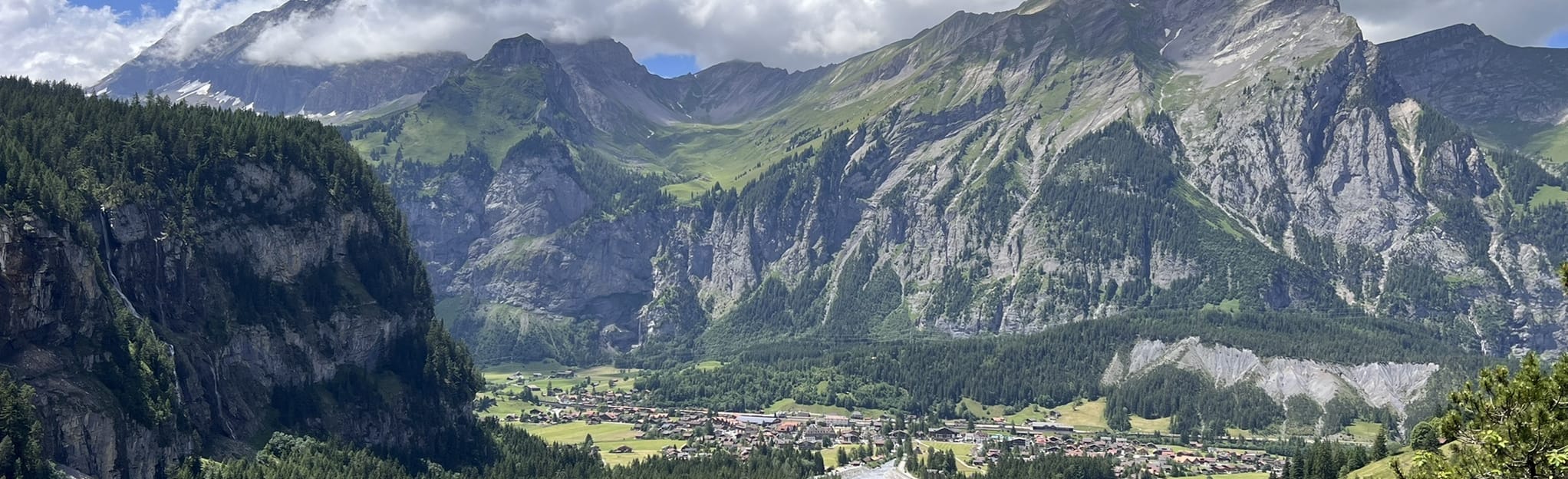 Oeschinensee via Kandersteg Train Station: 124 Reviews, Map - Bern ...