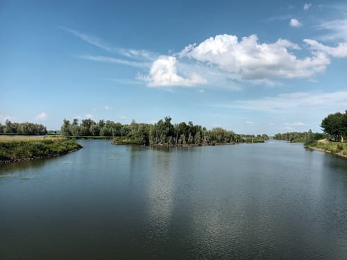 2023 Best 10 Long Trails in De Biesbosch National Park | AllTrails