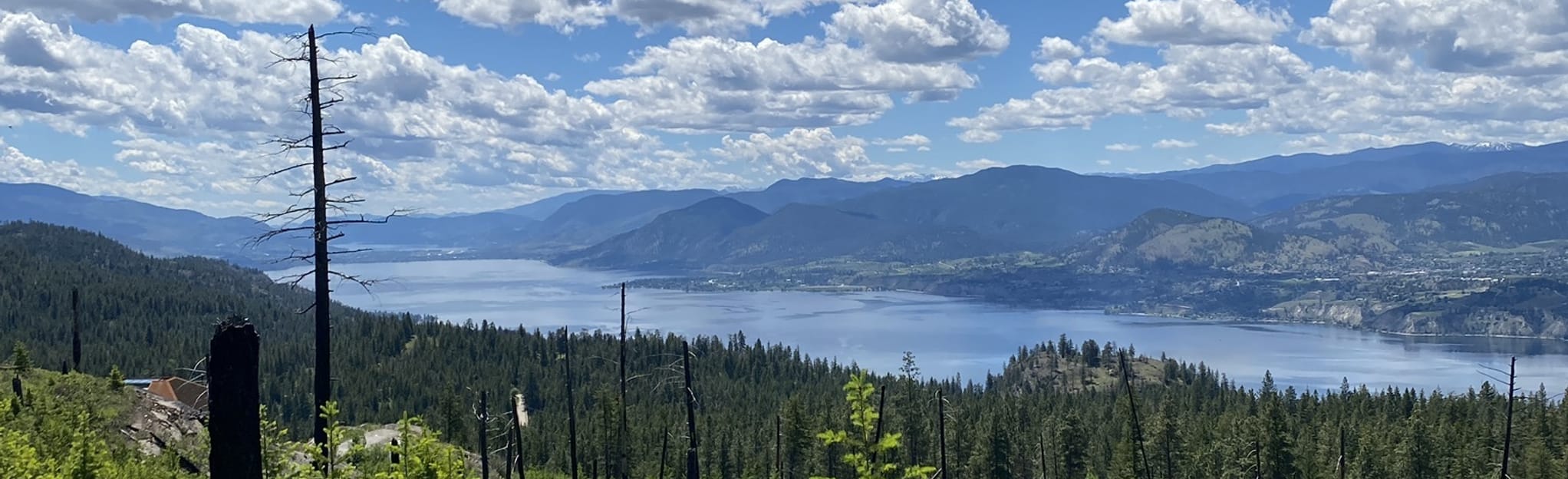 Wildhorse Canyon: Chute Creek to Goode's Creek: 6 Reviews, Map ...