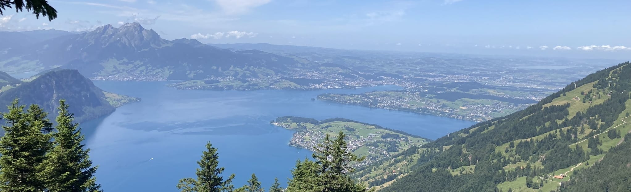 Rigi Scheidegg - Kulm - Klösterli, Schwyz, Switzerland - 8 Reviews, Map ...