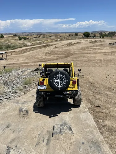 Best Hikes and Trails in Prairie City State Vehicular Recreation Area ...