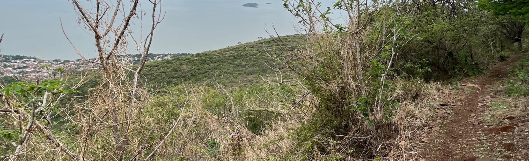 Mezcala Trail Punta Grande Hill: 2 Reviews, Map - Jalisco, Mexico ...