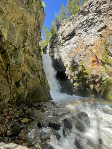 Best Hikes and Trails in Syringa Provincial Park | AllTrails