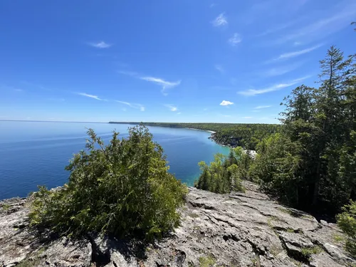 Best Long Trails in Bruce Peninsula National Park | AllTrails