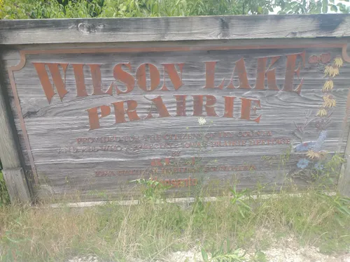 Best Hikes and Trails in Wilson Lake Park | AllTrails