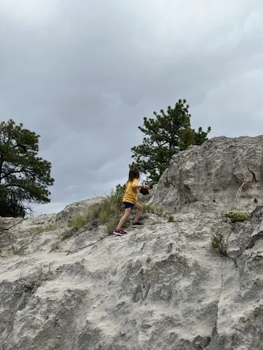 Best Hikes and Trails in Oregon Trail Ruts State Historic Park | AllTrails