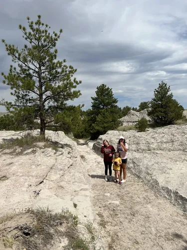 Best Hikes and Trails in Oregon Trail Ruts State Historic Park | AllTrails