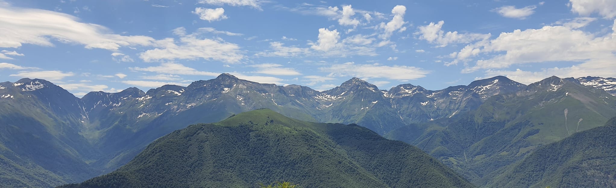 Pic de l'Arraing from Balacet | Map, Guide - Ariège, France | AllTrails