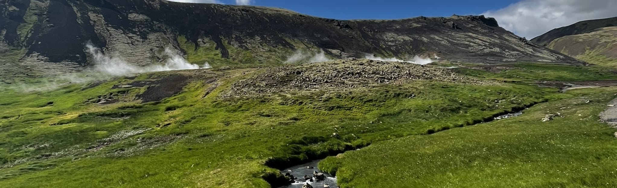 Reykjadalur Hot Spring Thermal River: 1143 Reviews, Map - Southern ...