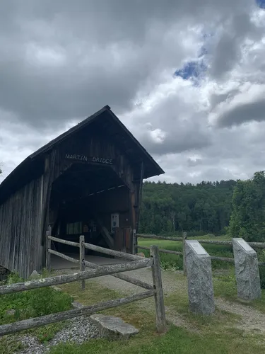 Best Hikes and Trails in Martin Covered Bridge Park | AllTrails