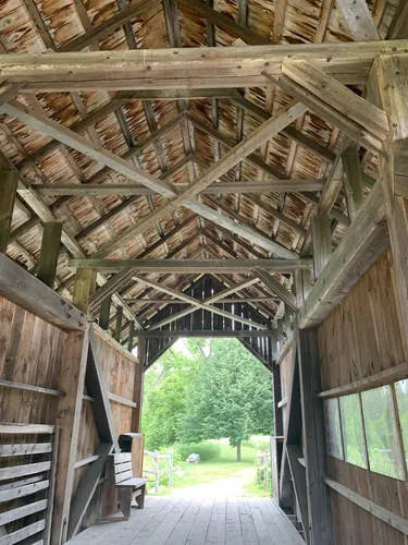 Best Hikes and Trails in Martin Covered Bridge Park | AllTrails