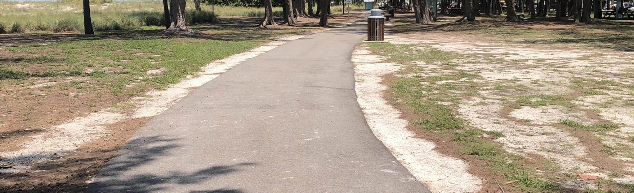 Coquina Beach Alley Trail: 131 Reviews, Map - Florida | AllTrails
