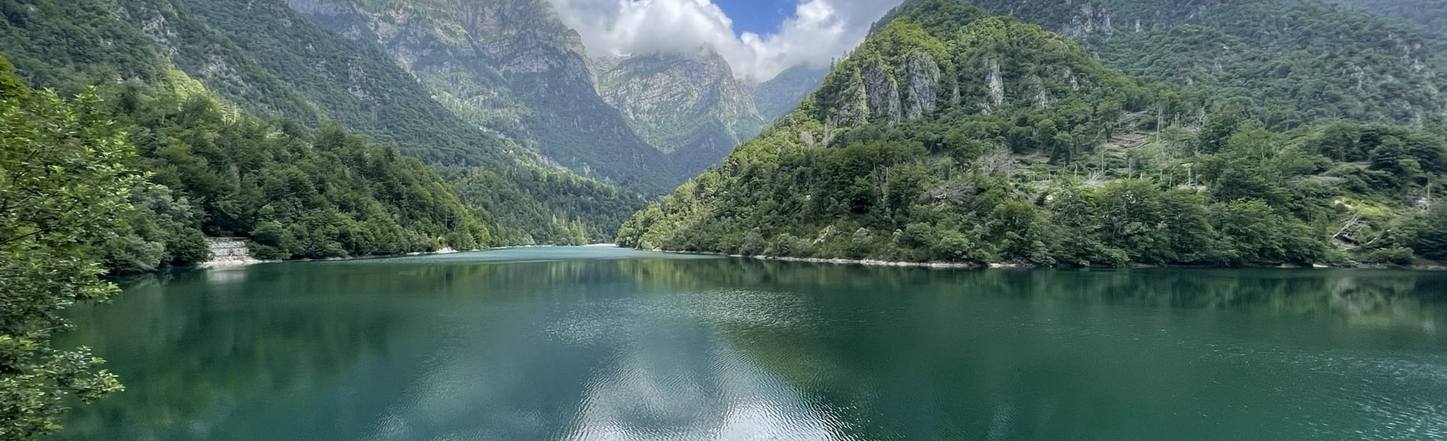 Lago Stua - Piani Eterni: 70 foto - Veneto, Italia | AllTrails