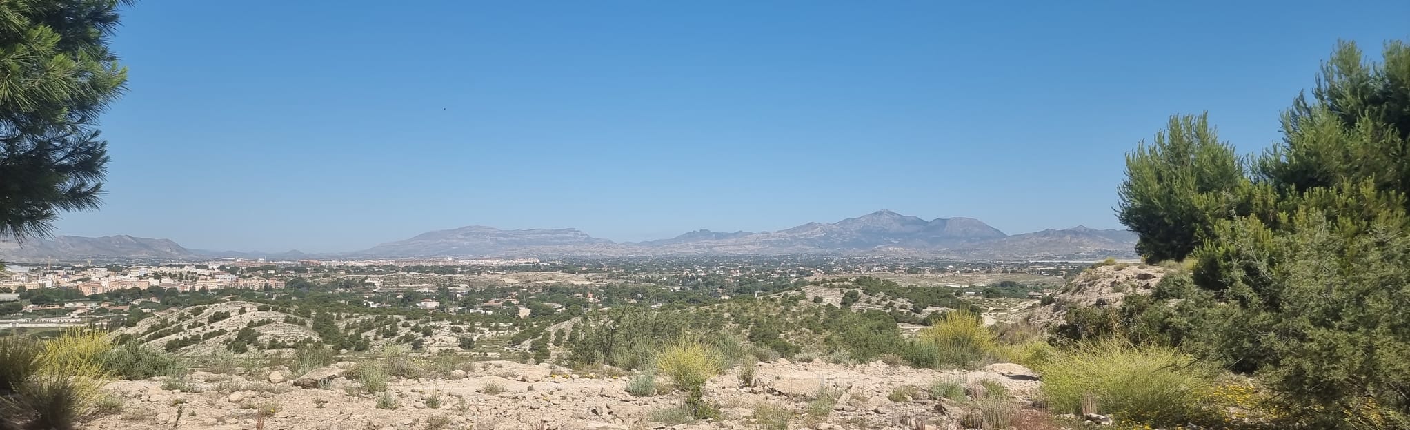 Monte Orgegia: 11 Reviews, Map - Alicante, Spain | AllTrails