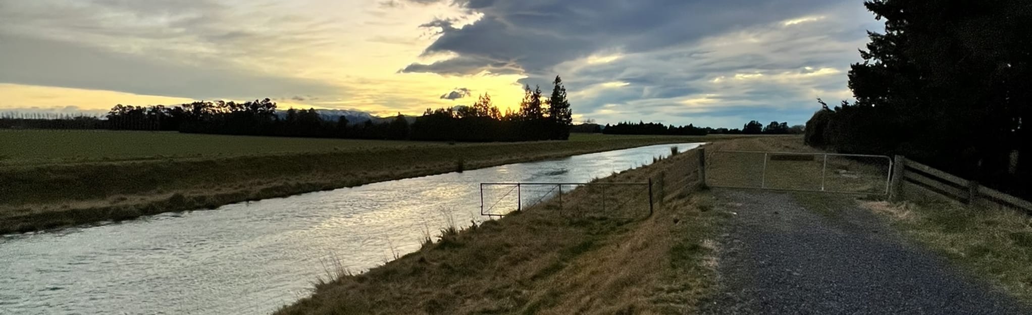 Methven Loop track, Canterbury, New Zealand - 36 Reviews, Map | AllTrails