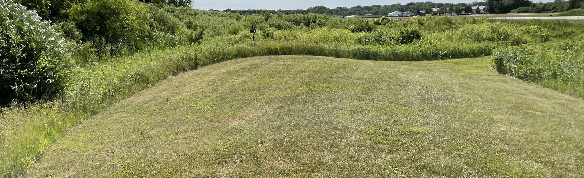 Oak Ridge Prairie Loop: 119 Reviews, Map - Indiana | AllTrails