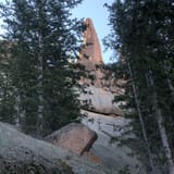 Sentinel Point Trail, Colorado - 163 Reviews, Map | AllTrails