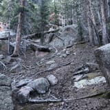Sentinel Point Trail, Colorado - 163 Reviews, Map | AllTrails