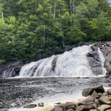 Profile Falls Trail, New Hampshire - 144 Reviews, Map | AllTrails
