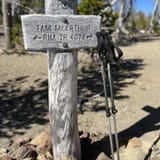 Broken Top Loop, Oregon - 259 Reviews, Map | AllTrails