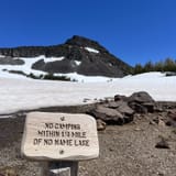 Broken Top Loop, Oregon - 259 Reviews, Map | AllTrails