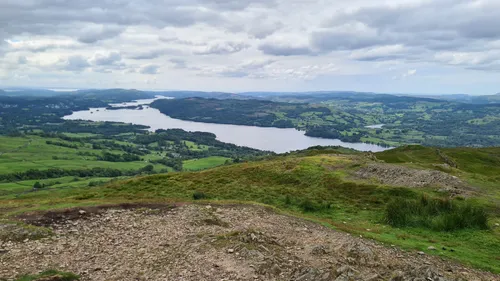 10 Best Walking Trails in Windermere | AllTrails