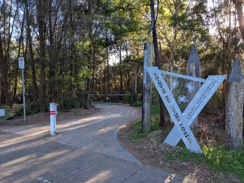 Best Hikes and Trails in George Kendall Riverside Park | AllTrails