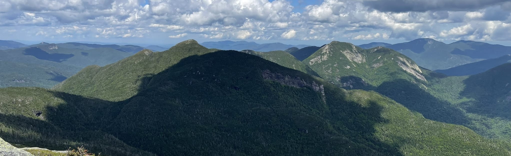 Mount Haystack Trail, New York - 477 Reviews, Map | AllTrails