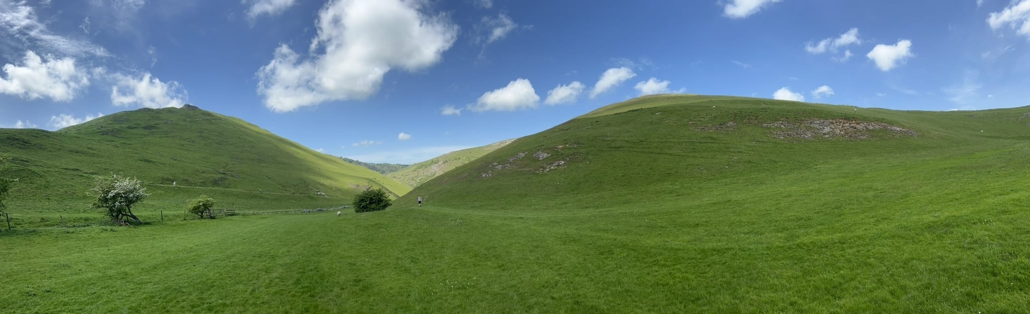 Dovedale Stepping Stones Circular, Derbyshire, England - 273 Reviews ...