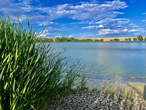 Lake Rita Blanca Park: Die besten Wanderungen und Routen | AllTrails