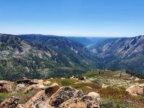 2023 Best 10 Trails and Hikes in Kit Carson | AllTrails