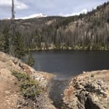 Hunt Lake Trail , Colorado - 212 Reviews, Map | AllTrails