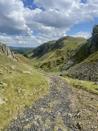 10 Best Hikes and Trails in North Pennines National Landscape (AONB ...