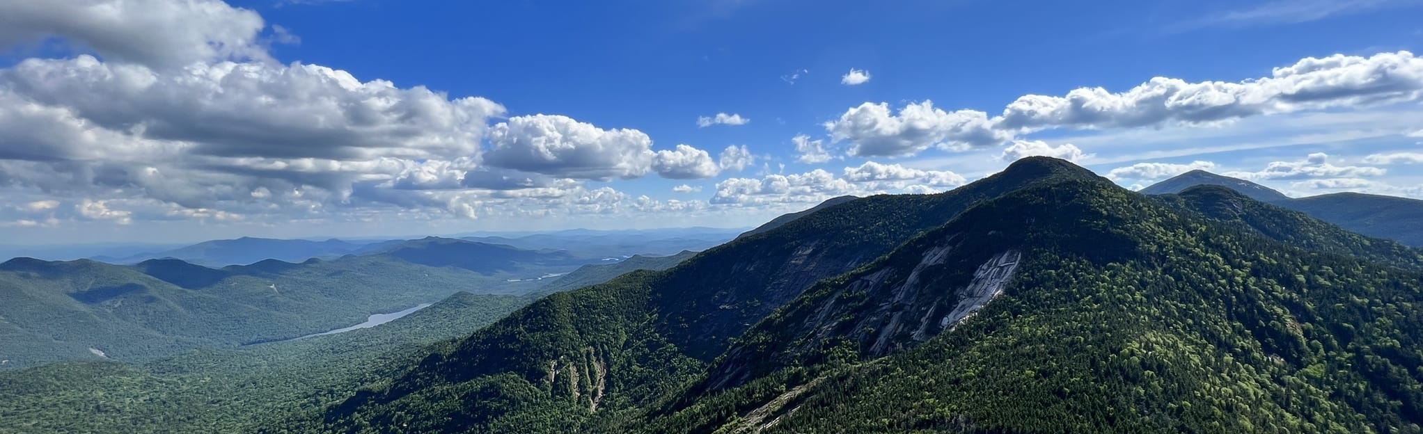 Mount Haystack Loop Trail, New York - 22 Reviews, Map | AllTrails