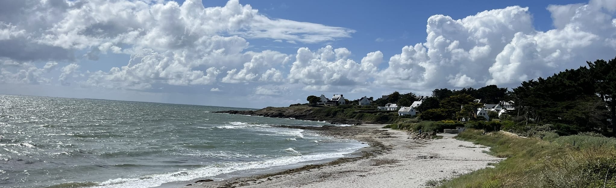 Saint-Jacques Loop: 8 Reviews, Map - Morbihan, France | AllTrails