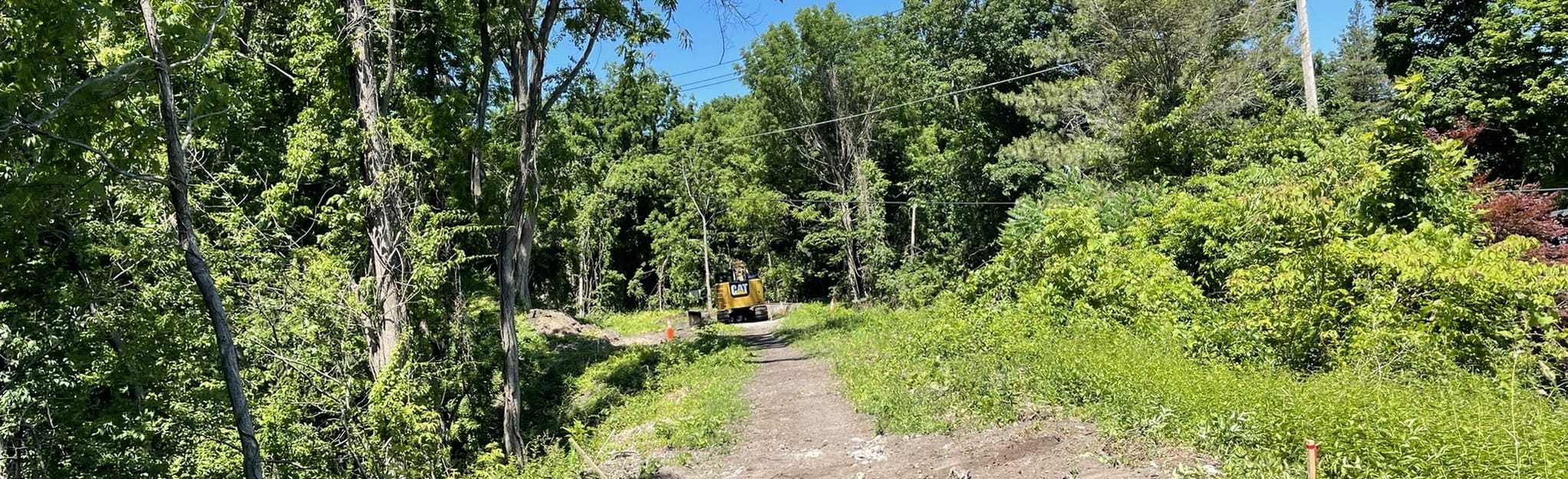 Webster Hojack Trail, New York - 122 Reviews, Map | AllTrails