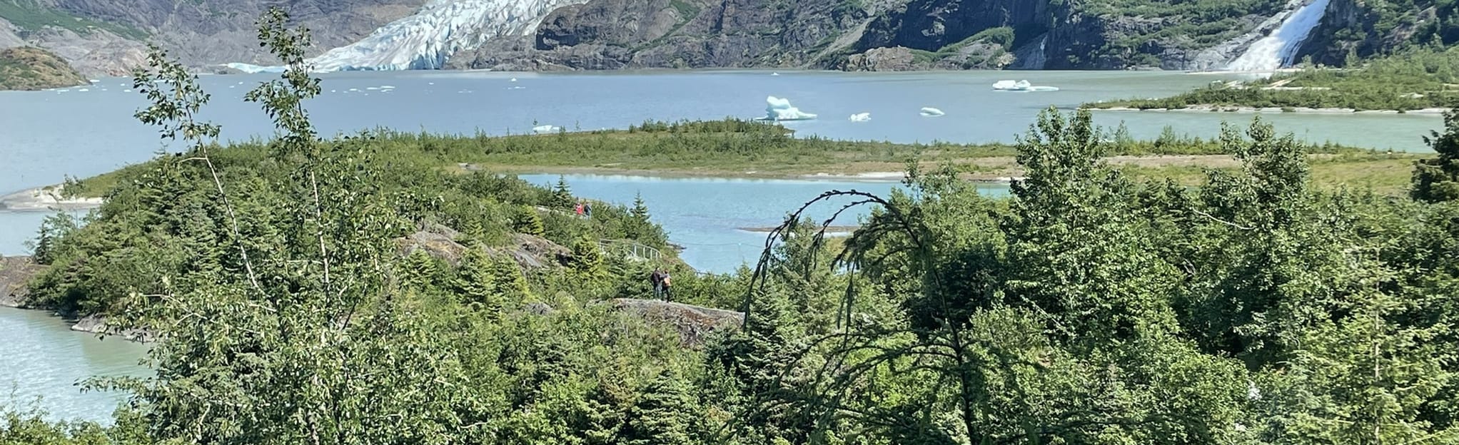 Nugget Falls Trail, Alaska - 1,062 Reviews, Map | AllTrails