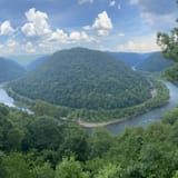 Concho Overlook, West Virginia - 136 Reviews, Map | AllTrails