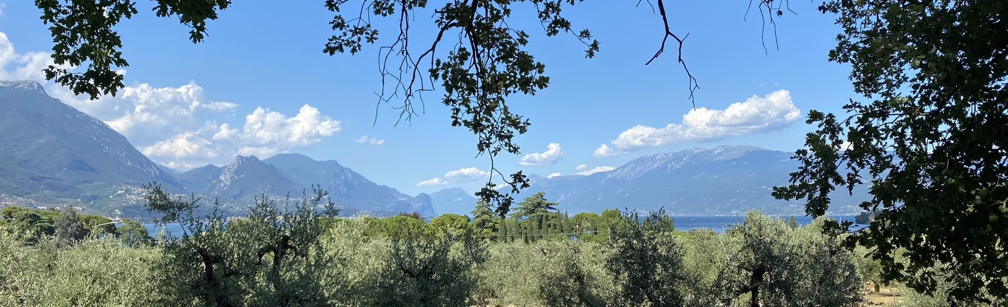 Salò - Portese - S. Felice Benaco - Manerba - Moniga, Lombardy, Italy ...