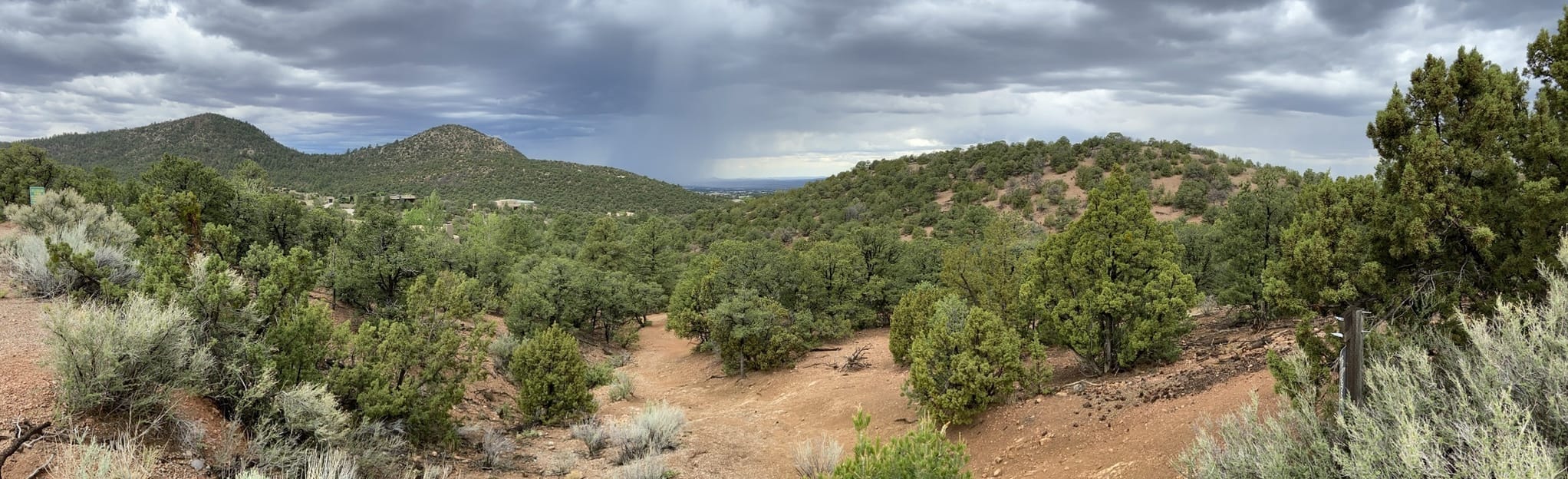 Atalaya Mountain Trail, New Mexico - 2,402 Reviews, Map | AllTrails