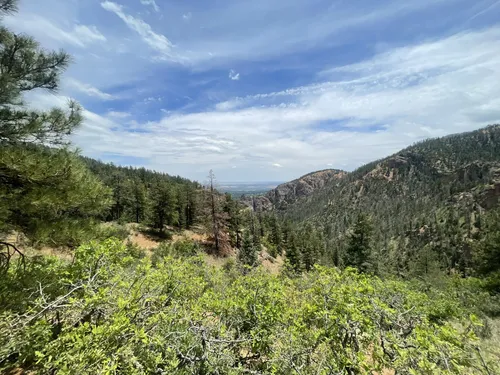 10 Best Trails and Hikes in Colorado Springs | AllTrails