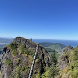 Angora Peak, Oregon - 389 Reviews, Map | AllTrails