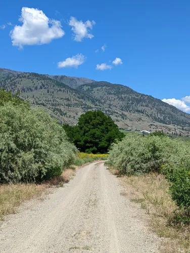 Best Hikes and Trails in Inkaneep Provincial Park | AllTrails