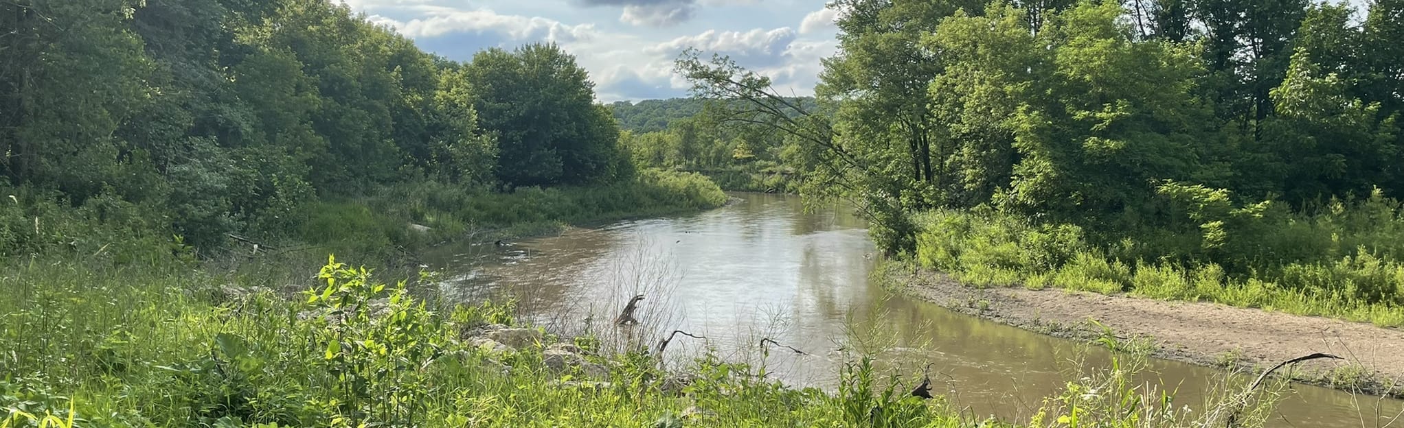 Zumbro River Trail, Minnesota - 148 Reviews, Map | AllTrails