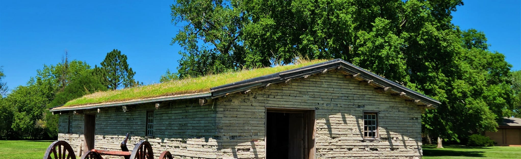 Fort Kearney State Historical Park: 6 Reviews, Map - Nebraska | AllTrails