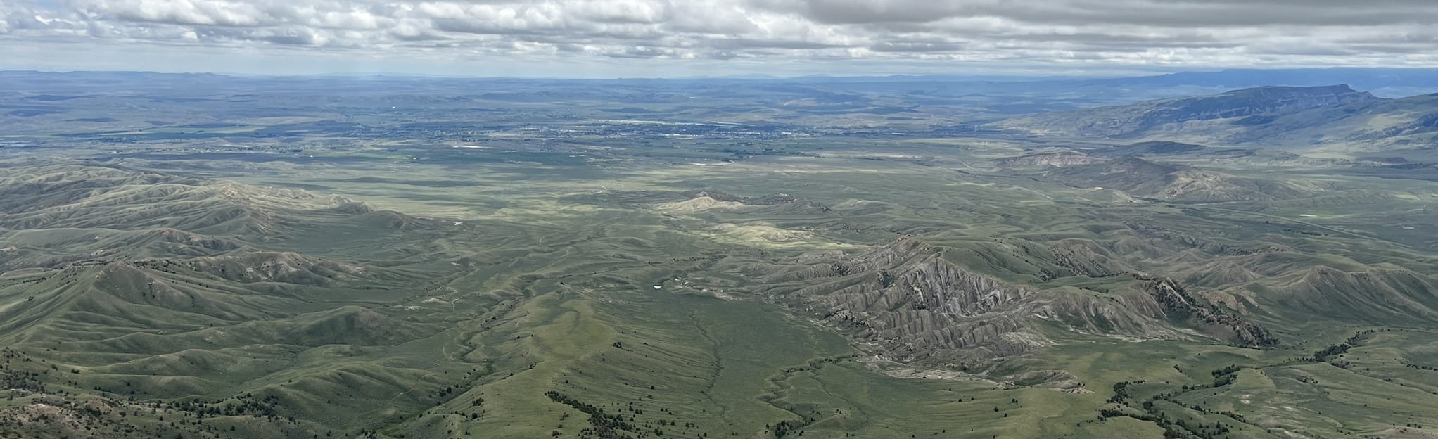 Heart Mountain, Wyoming - 135 Reviews, Map | AllTrails