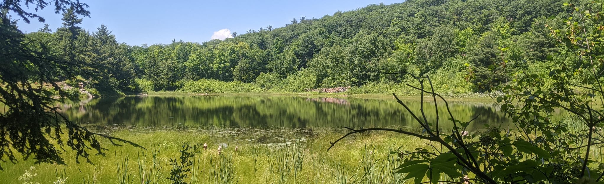 Boucle Skyline, Kingsmere et King | Mapa, Roteiro - Quebec, Canada ...