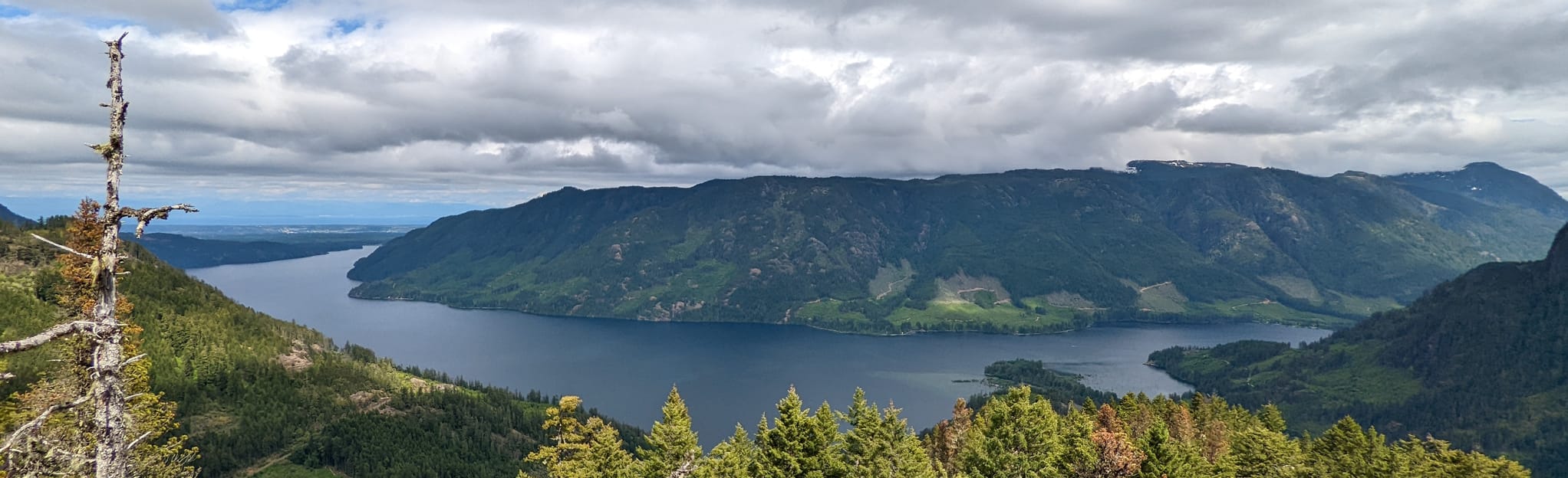 Alone Mountain Trail: 65 Reviews, 97 Photos, Map - British Columbia ...