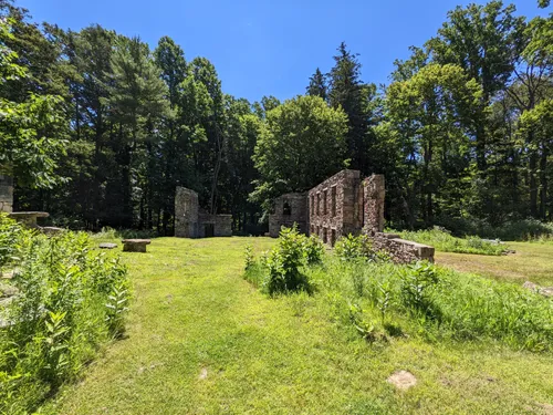 Best Hikes and Trails in Leon Levy Preserve | AllTrails