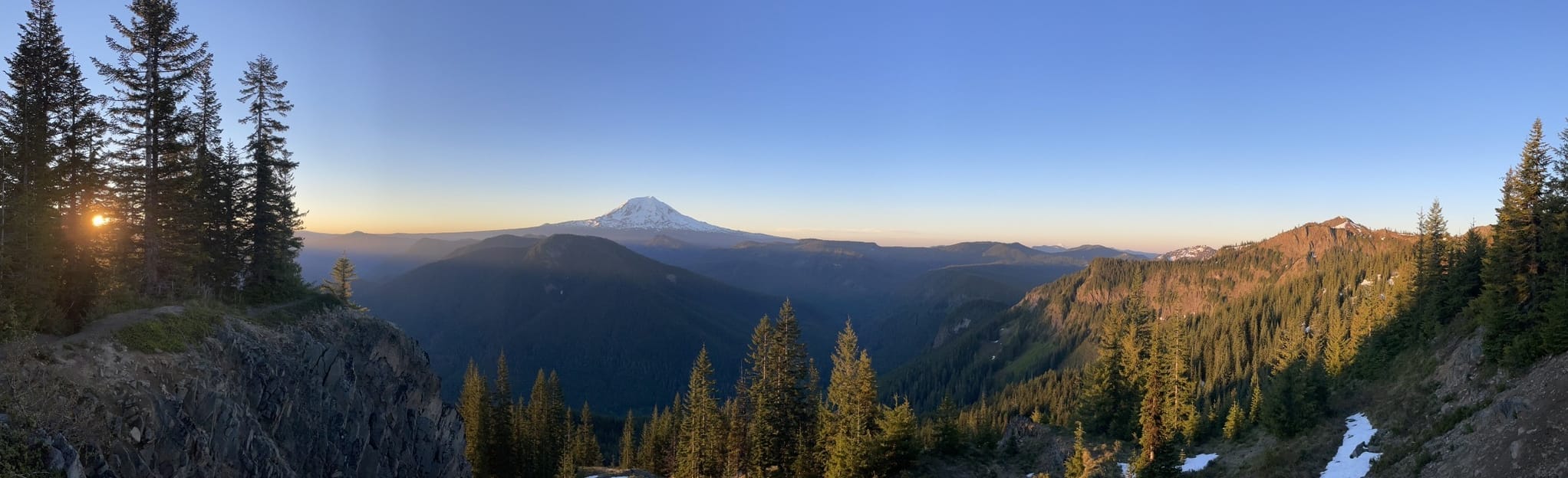 Dark Divide Trail: 4 Reviews, Map - Washington | AllTrails